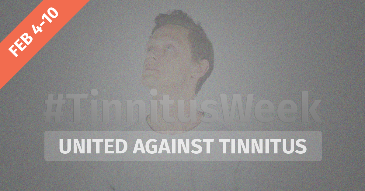 British Tinnitus Association Tinnitus Week